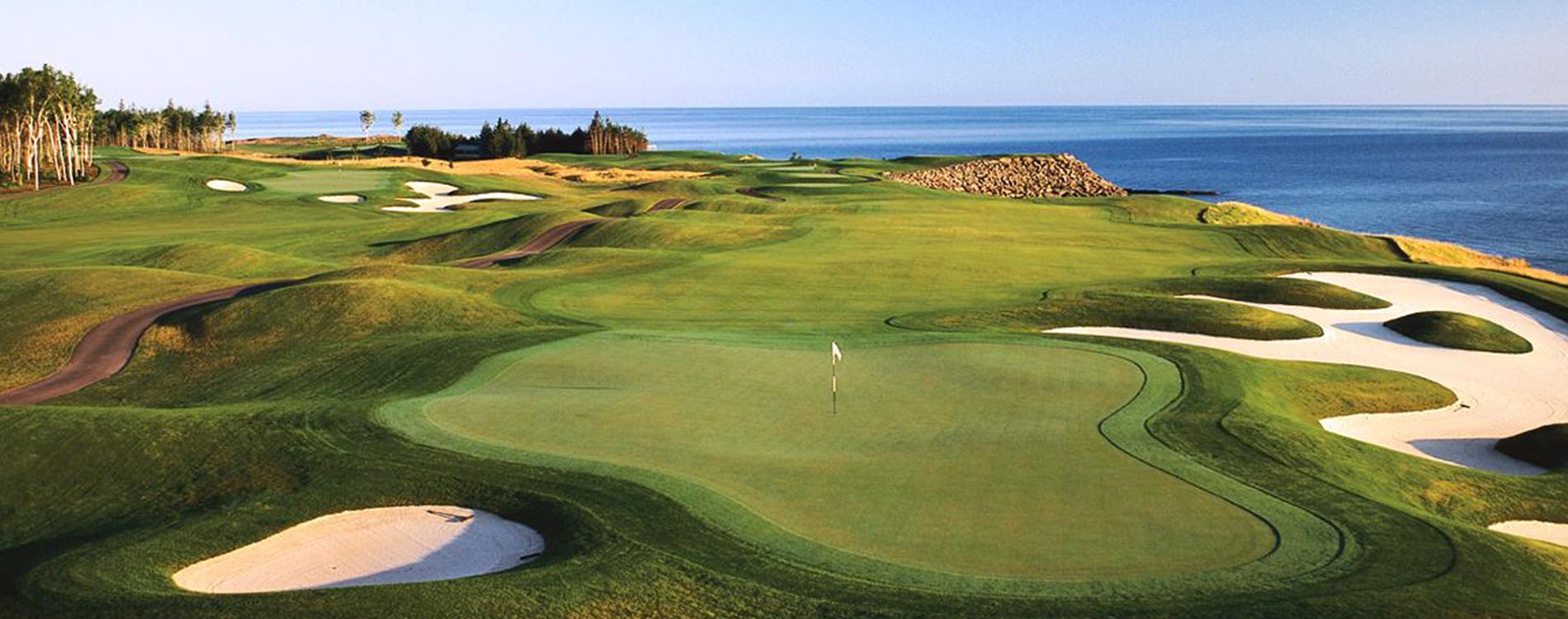 Fox Harb’r Resort, in Fox Harbour, Canada - Preferred Hotels & Resorts