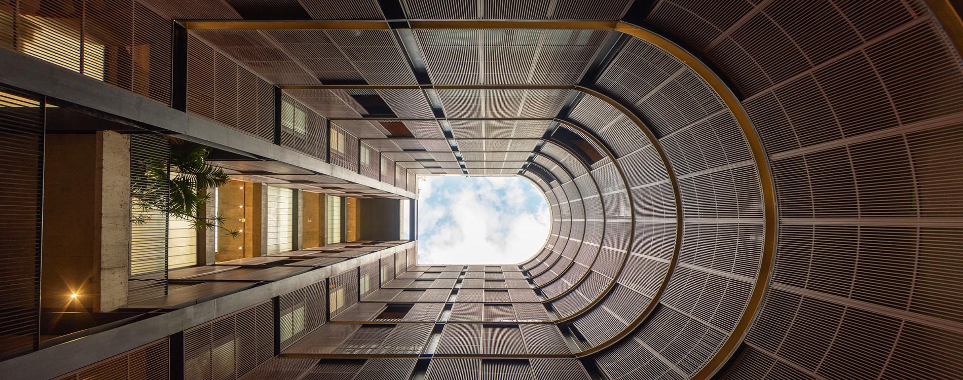 VOLGA, in Mexico City, Mexico - Preferred Hotels & Resorts