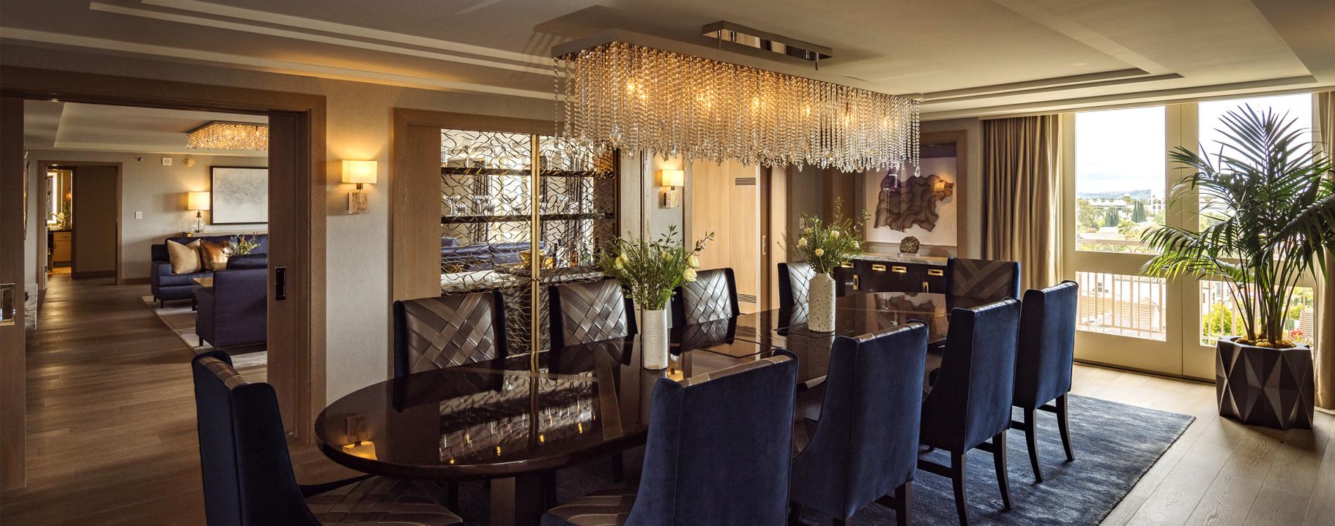 L'Ermitage Beverly Hills, in Beverly Hills, United States - Preferred ...