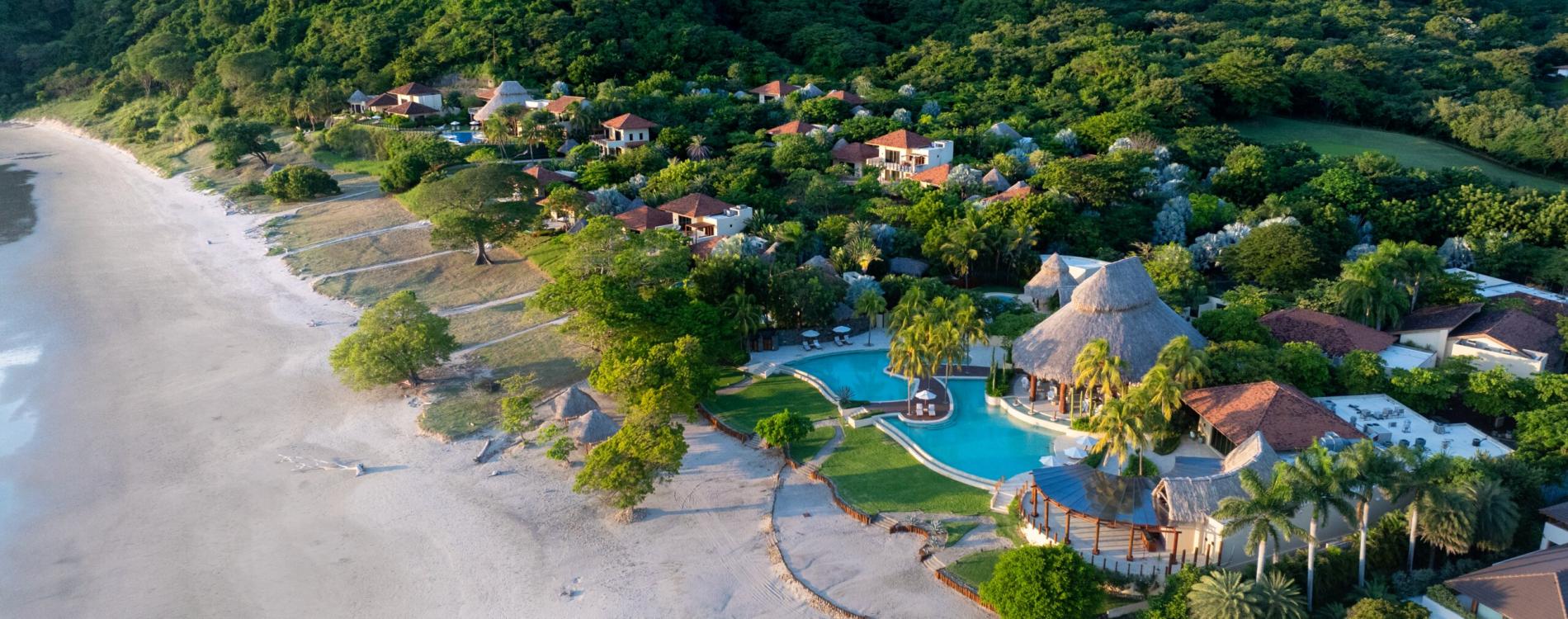 Mukul Resort, in Tola, Nicaragua - Preferred Hotels & Resorts