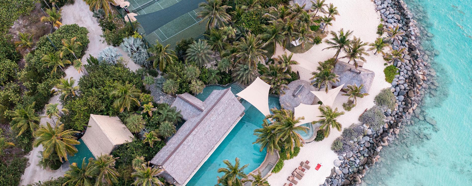 Necker Island, in Necker Island, British Virgin Islands - Preferred ...