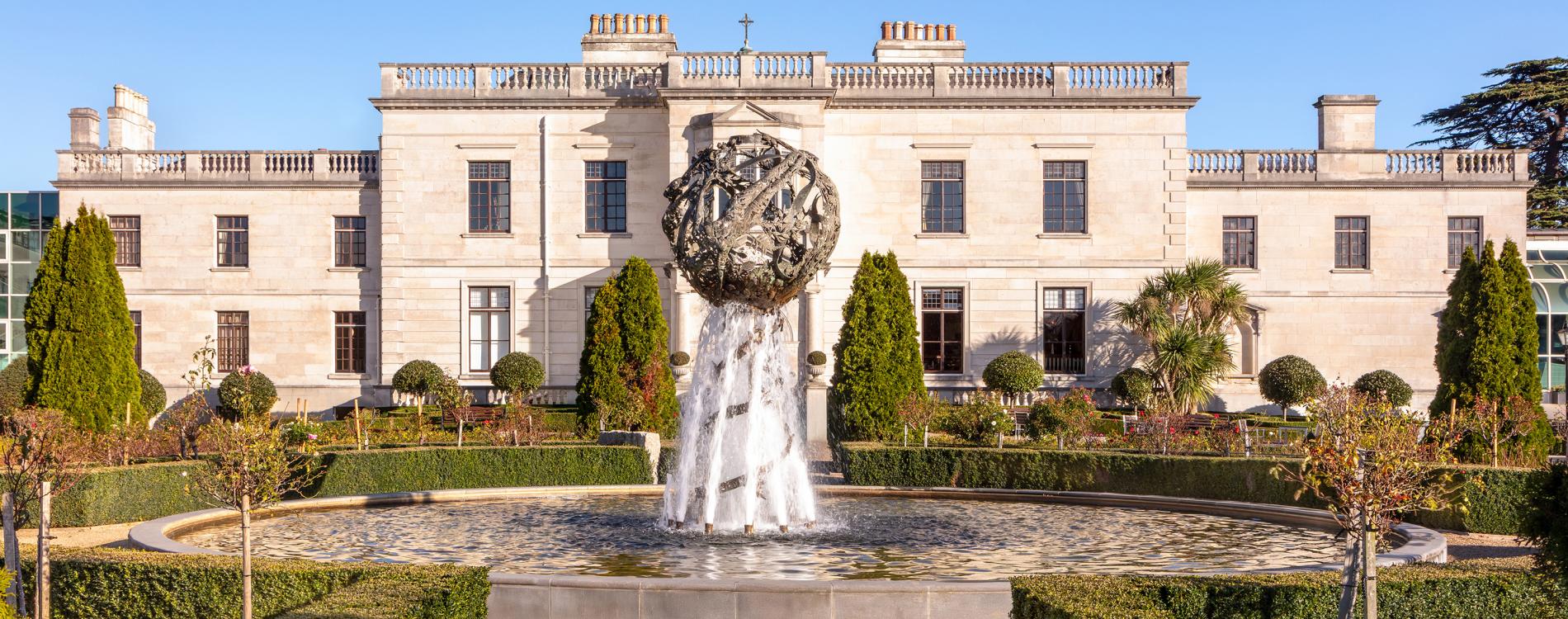 St Helen’s Hotel, in Dublin, Ireland - Preferred Hotels & Resorts