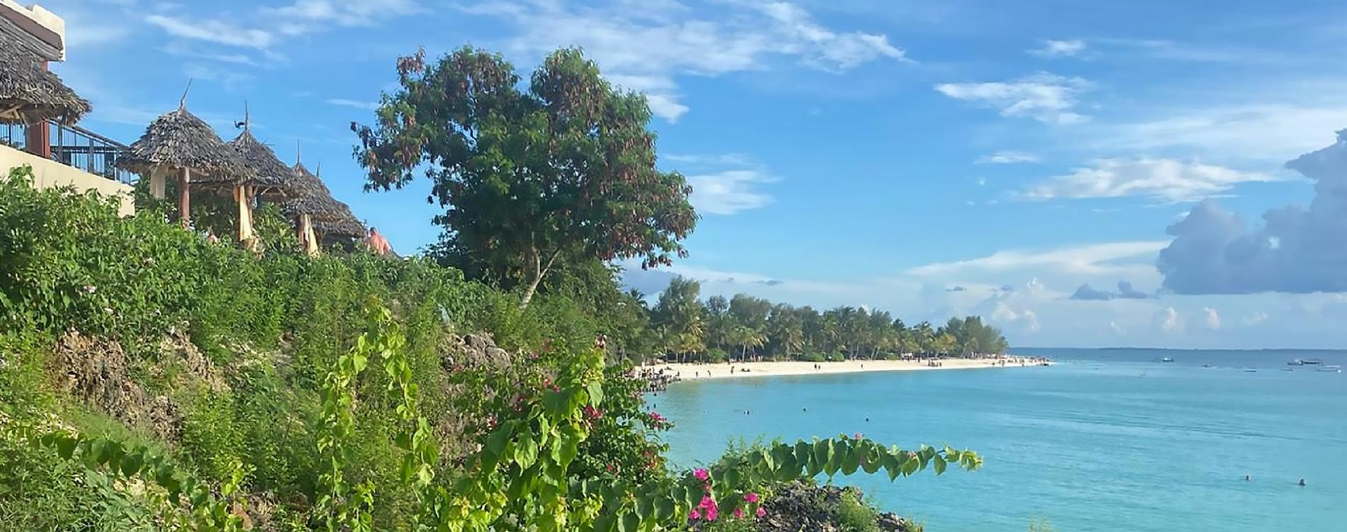 TOA Hotel & Spa, in Zanzibar, Tanzania - Preferred Hotels & Resorts