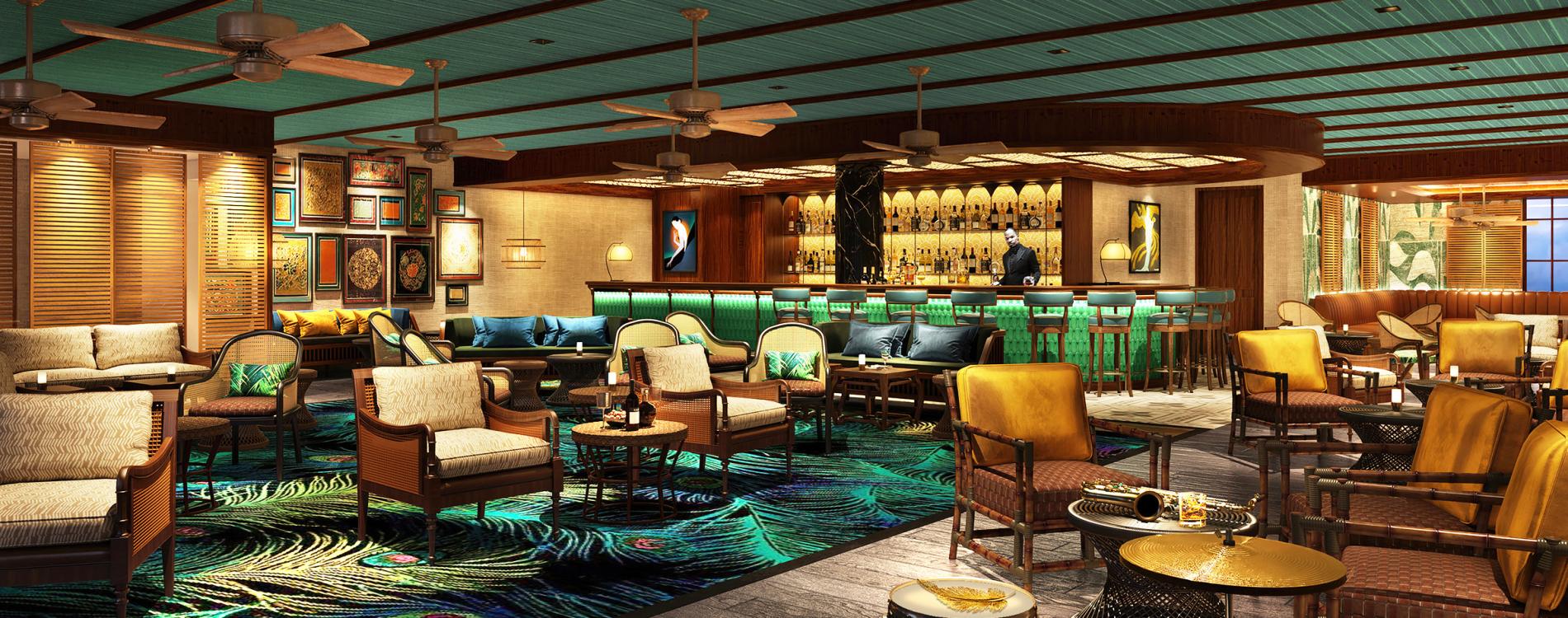 Glee Hotel, in Nairobi, Kenya - Preferred Hotels & Resorts