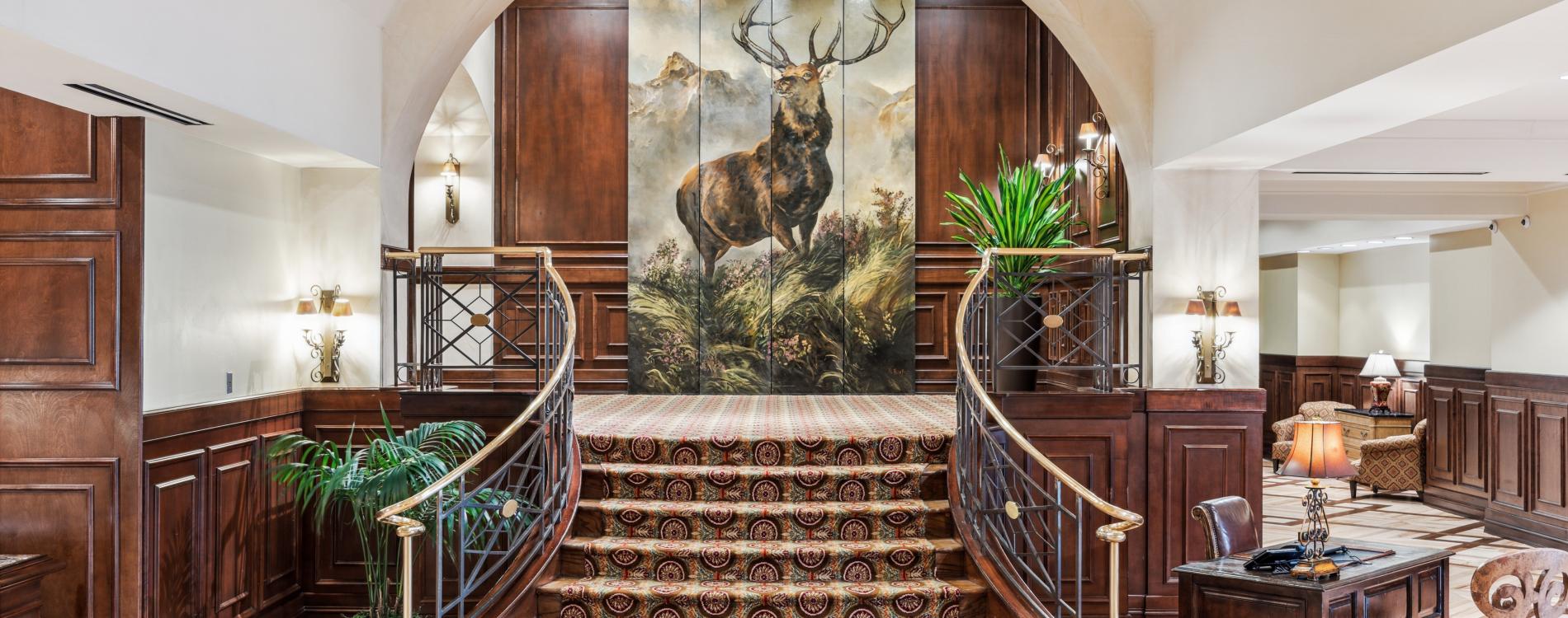 The Houstonian Hotel Club & Spa, in Houston, United States - Preferred ...