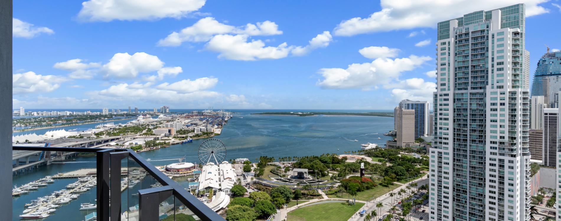 The Elser Hotel and Residences Miami, in Miami, United States ...