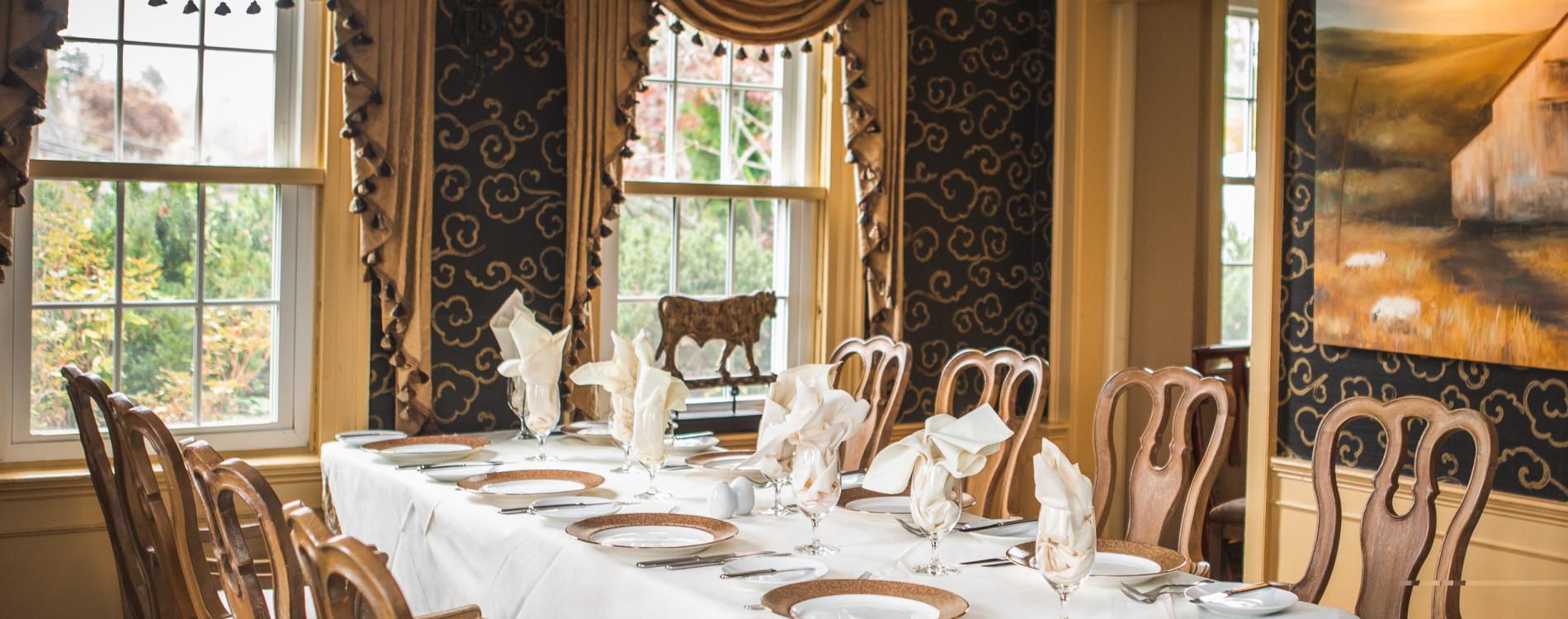 The Grand at Bedford Village Inn, in Bedford, United States - Preferred ...