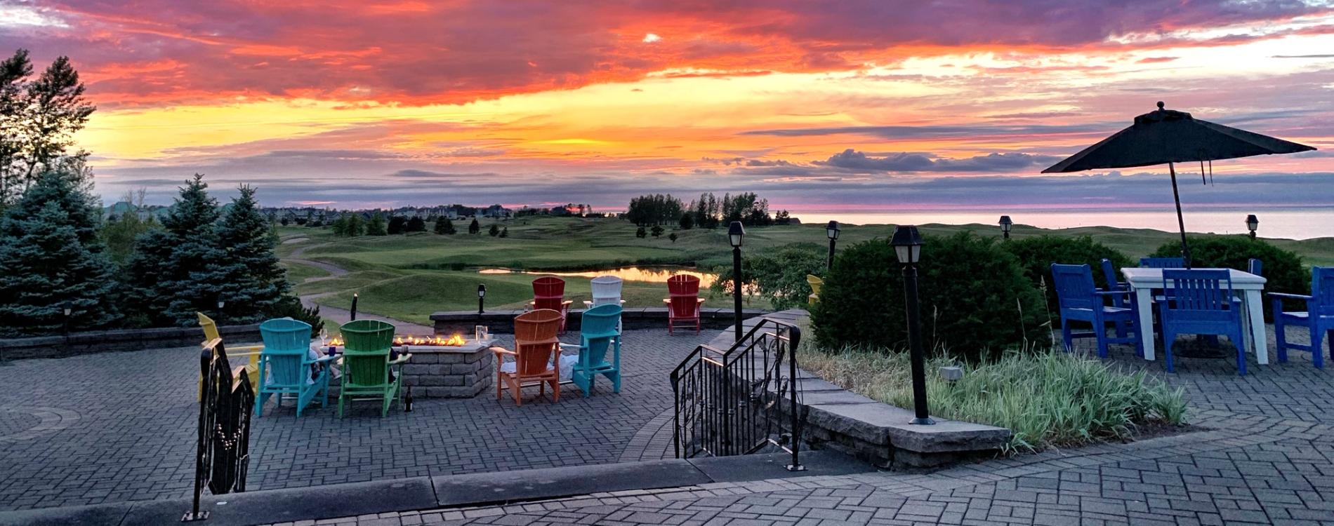Fox Harb’r Resort, in Fox Harbour, Canada - Preferred Hotels & Resorts