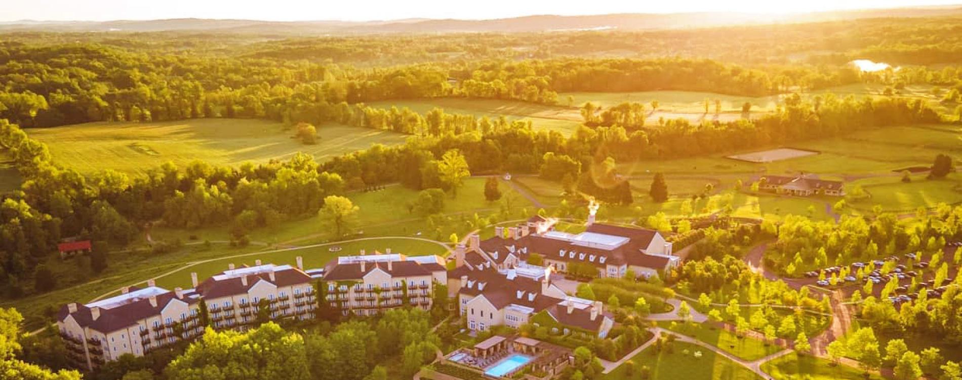 Salamander Middleburg, in Middleburg, United States - Preferred Hotels ...