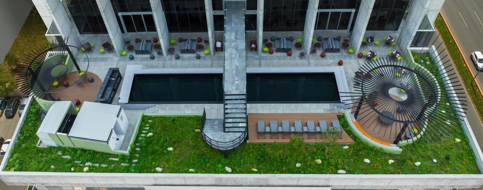 Galeria Plaza Monterrey, in Monterrey, Mexico - Preferred Hotels & Resorts