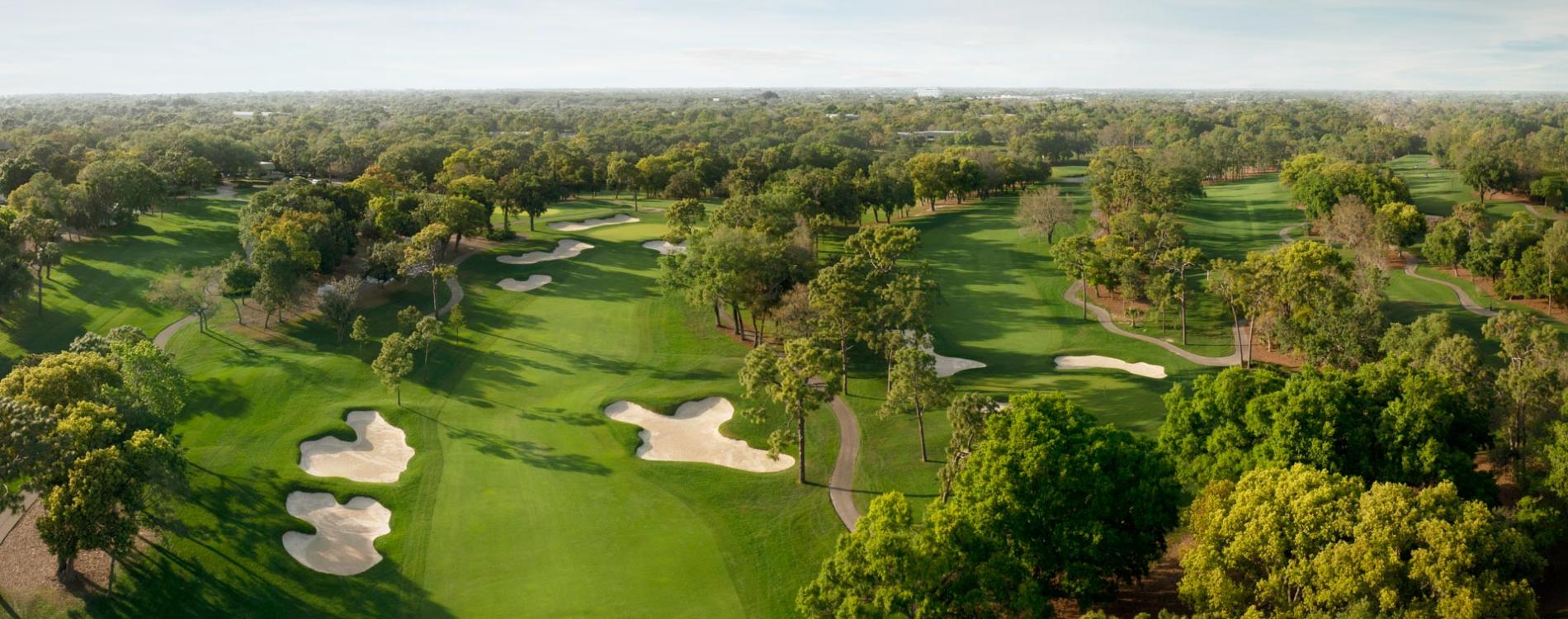 Innisbrook Resort, in Palm Harbor, United States - Preferred Hotels ...