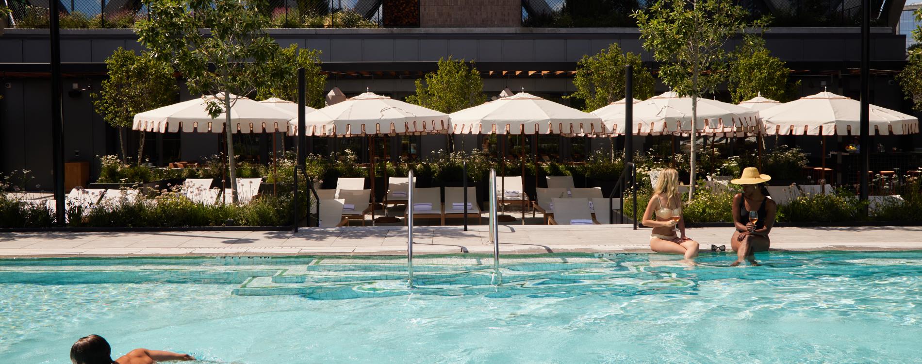 FORTH Hotel & Club, in Atlanta, United States - Preferred Hotels & Resorts