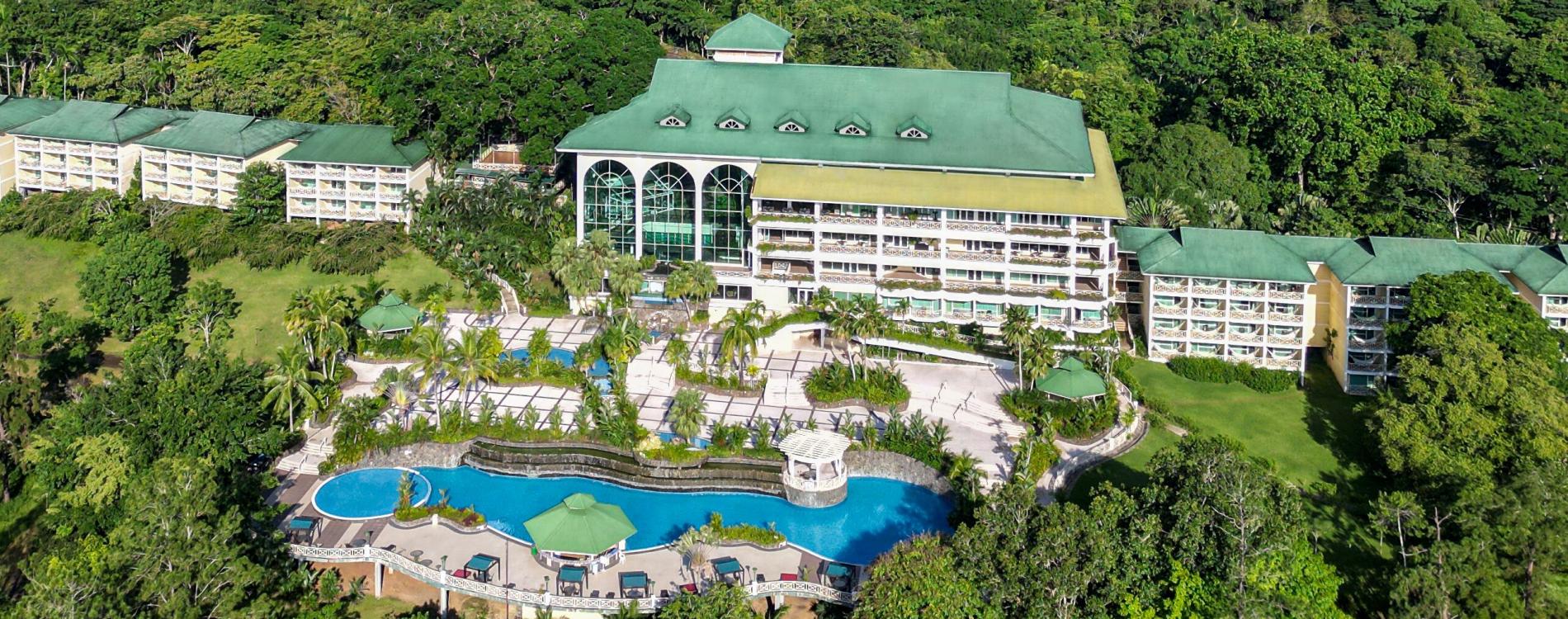 Gamboa Rainforest Reserve, in Gamboa, Panama - Preferred Hotels & Resorts
