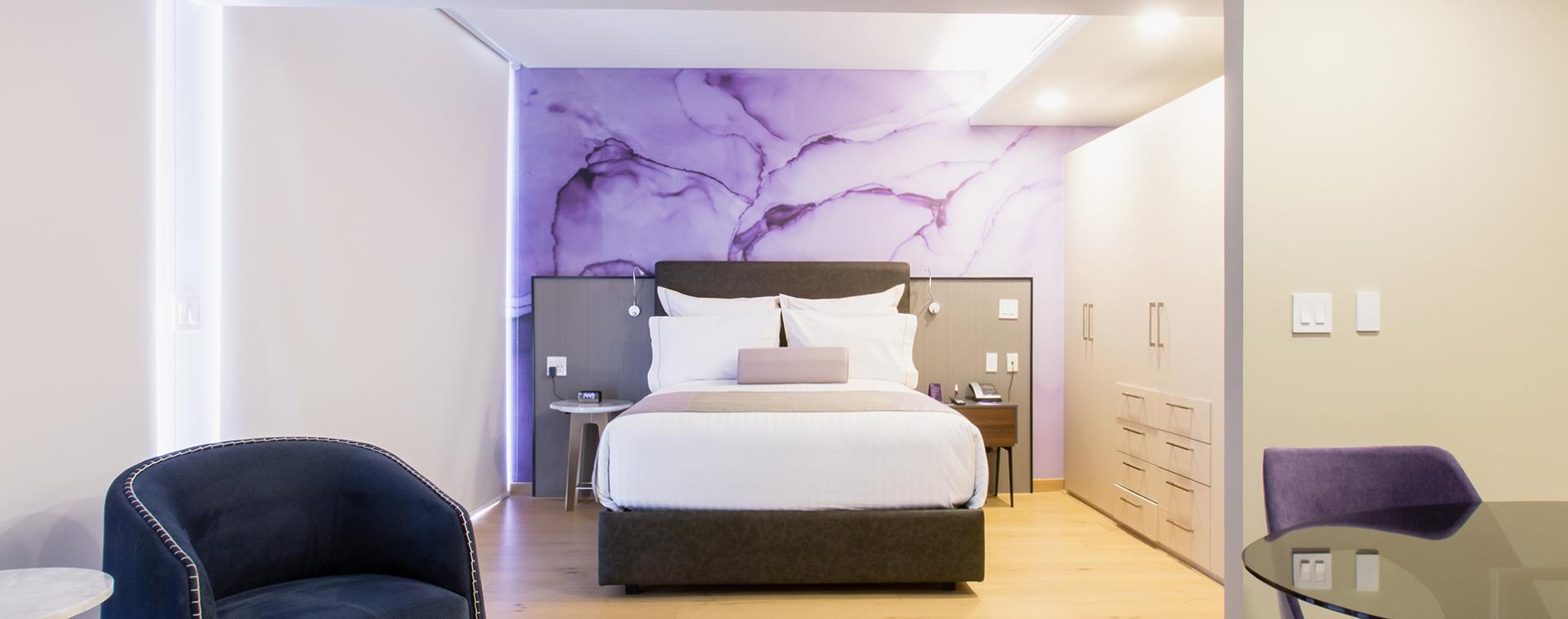 HS HOTSSON Hotel CDMX Condesa Sur, in Mexico City, Mexico - Preferred ...