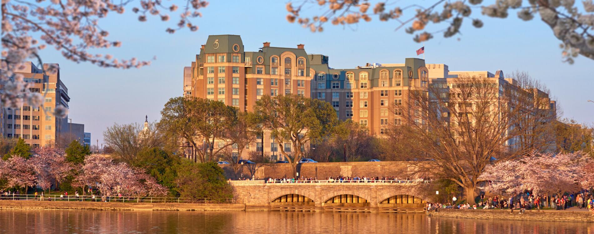 Salamander Washington DC, in Washington, United States - Preferred ...