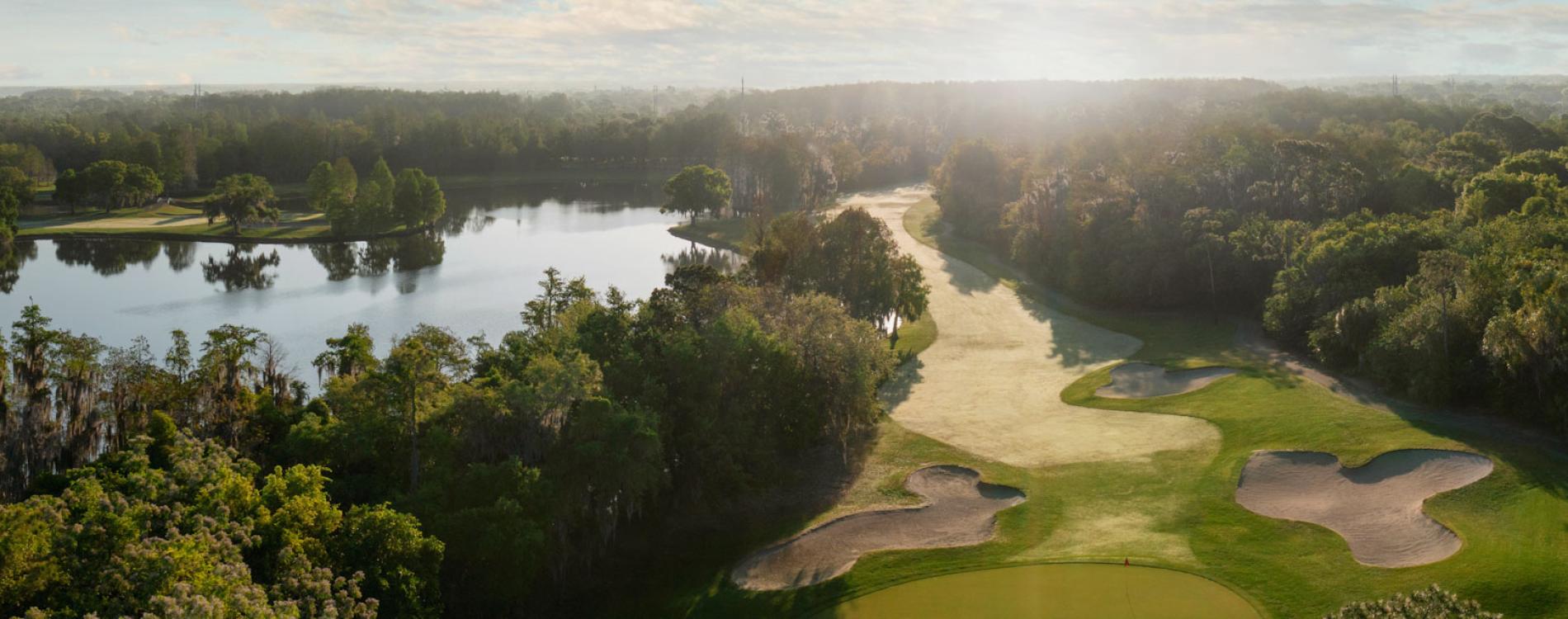 Innisbrook Resort, in Palm Harbor, United States - Preferred Hotels ...