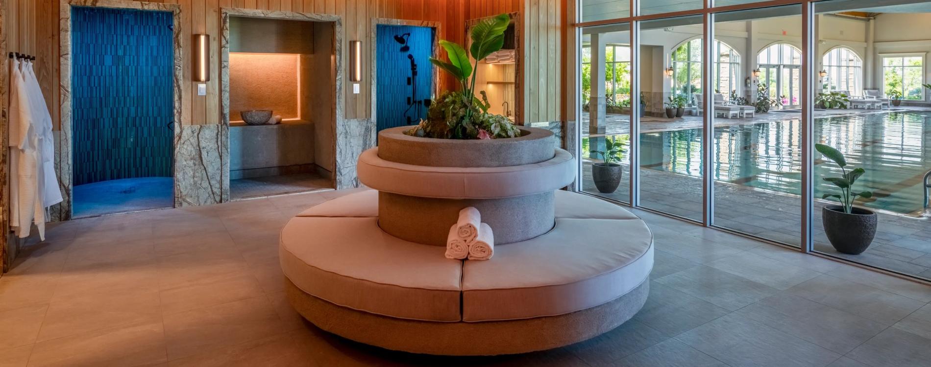 Fox Harb’r Resort, in Fox Harbour, Canada - Preferred Hotels & Resorts