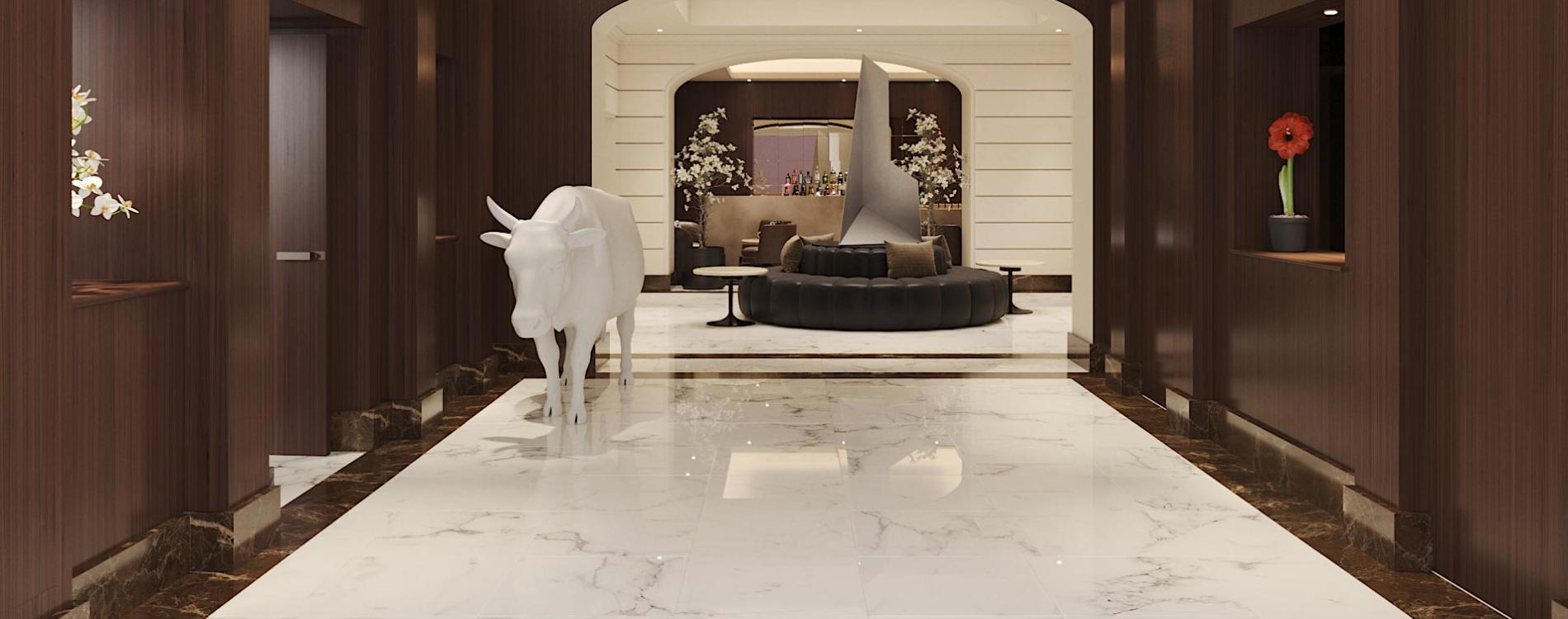 The First Roma Arte, in Rome, Italy - Preferred Hotels & Resorts