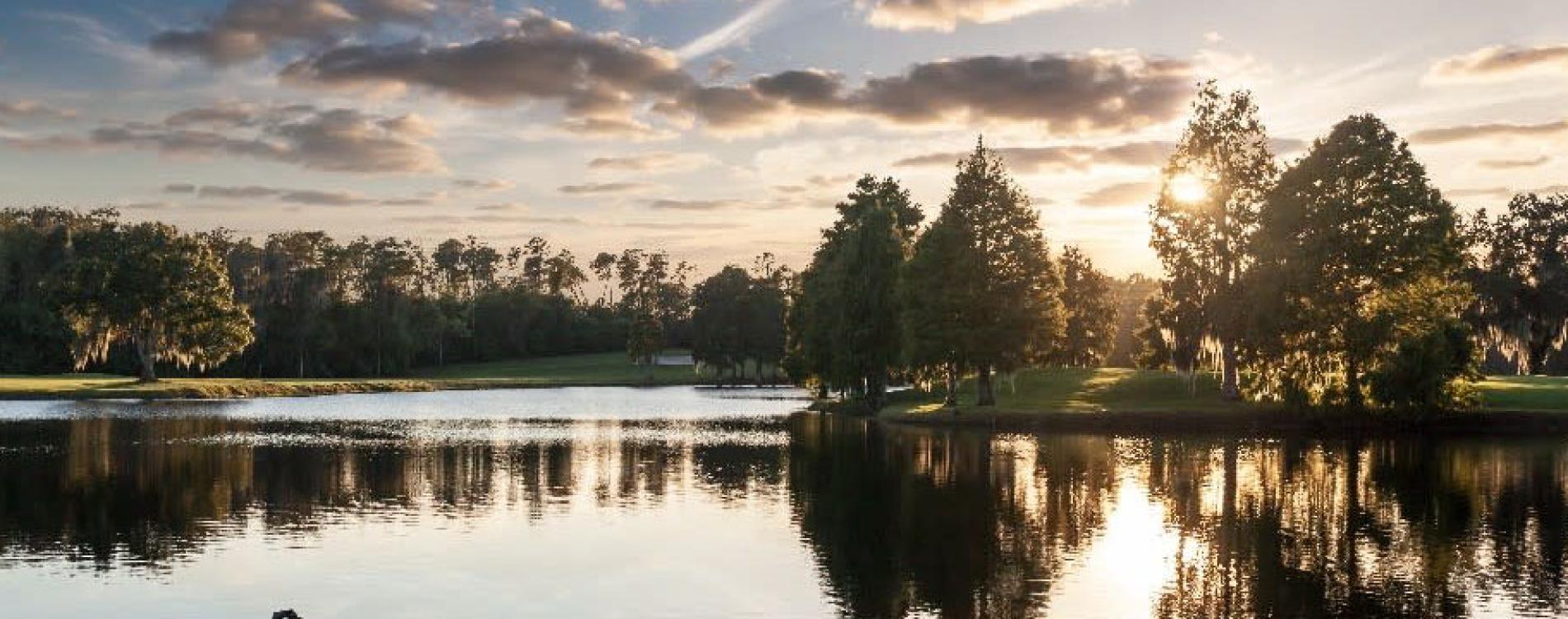 Innisbrook Resort, in Palm Harbor, United States - Preferred Hotels ...