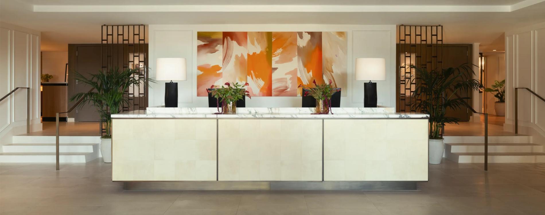 L'Ermitage Beverly Hills, in Beverly Hills, United States - Preferred ...