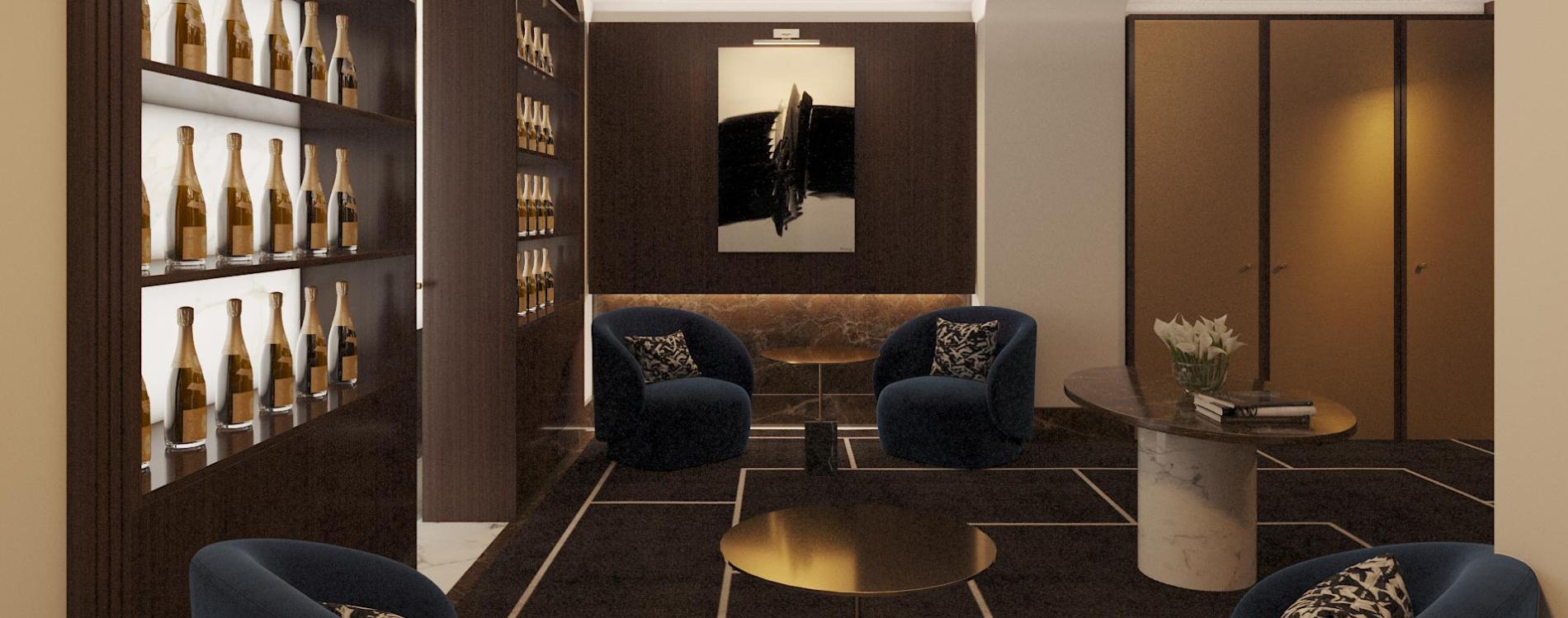 The First Roma Arte, in Rome, Italy - Preferred Hotels & Resorts