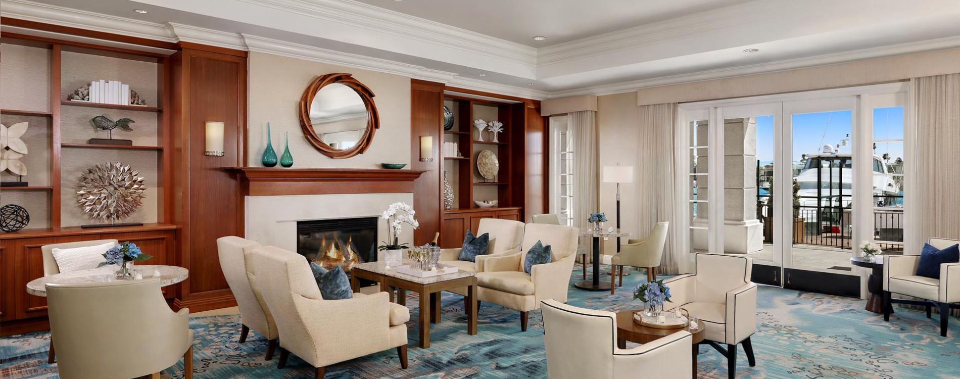 Balboa Bay Resort, in Newport Beach, United States - Preferred Hotels ...