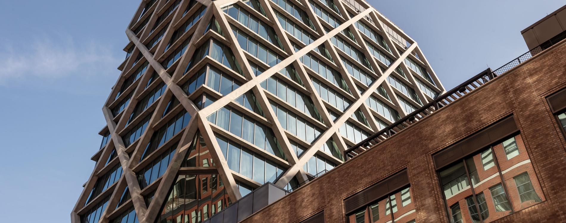 FORTH Hotel & Club, in Atlanta, United States - Preferred Hotels & Resorts