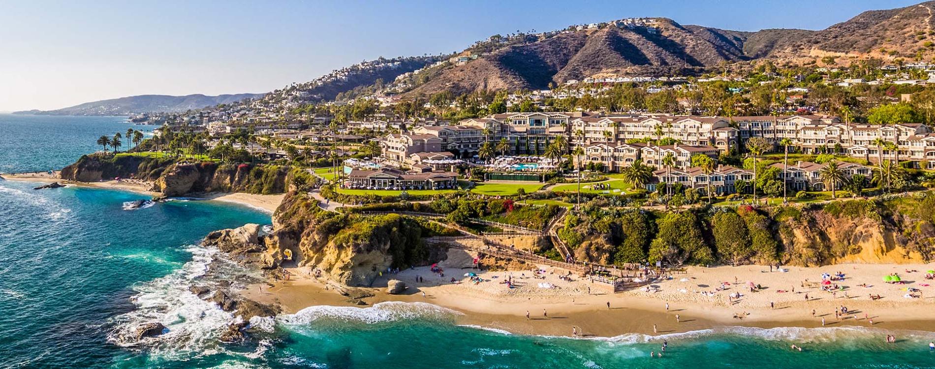 Montage Laguna Beach, in Laguna Beach, United States - Preferred Hotels ...