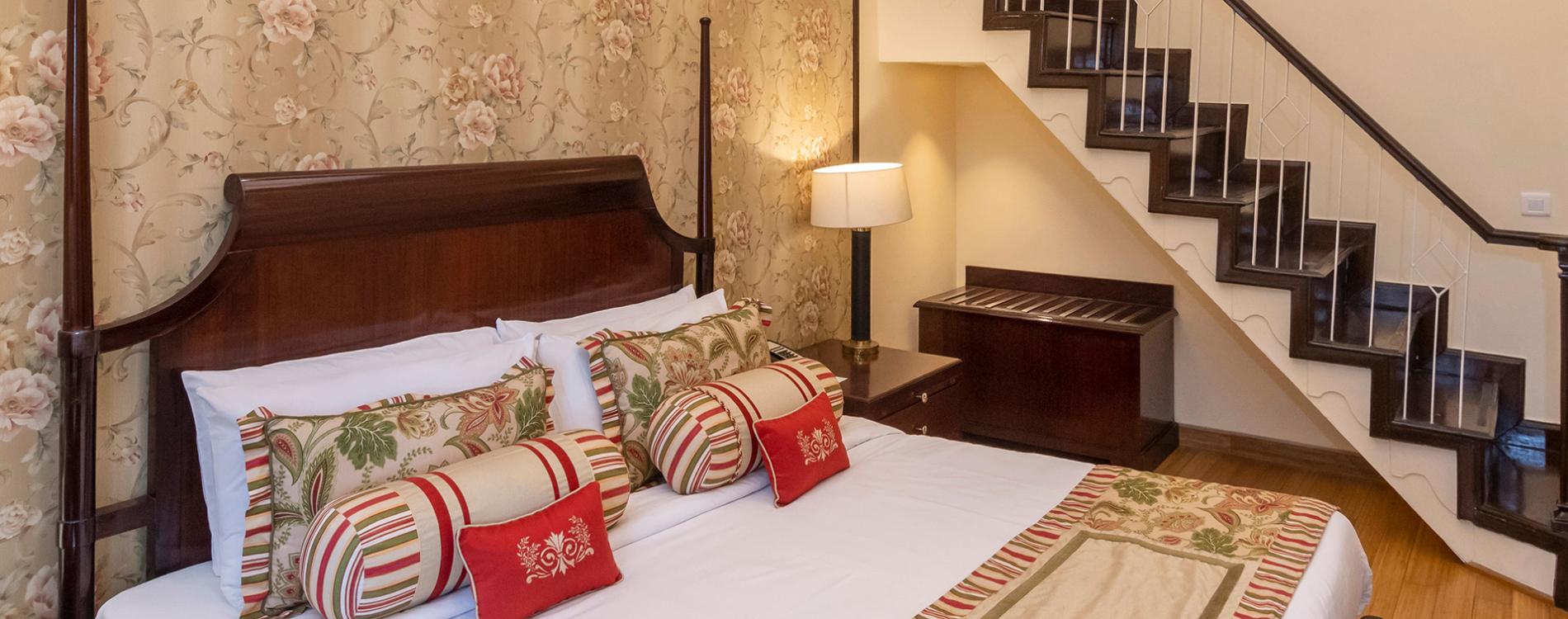 The Claridges Nabha Residence Mussoorie, in Mussoorie, India ...