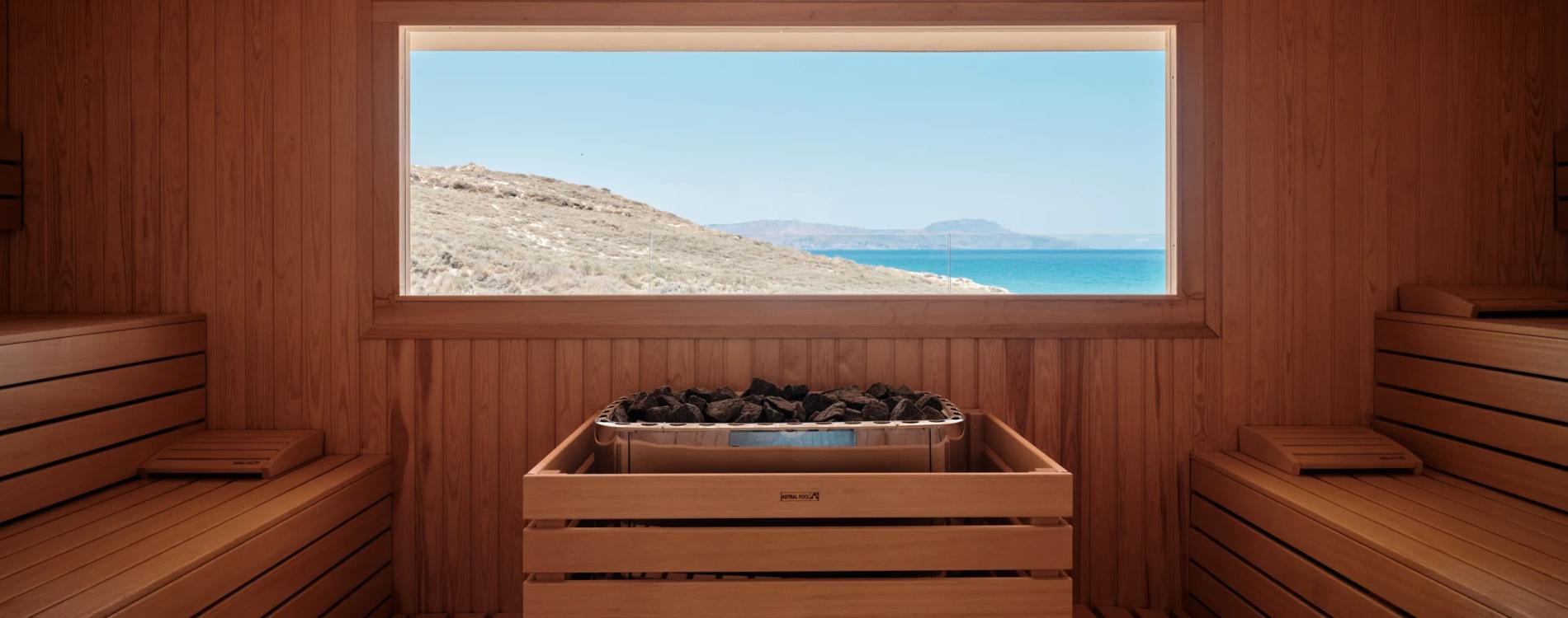 OROS LUXURY BEACH RESORT, in Rethymno, Greece - Preferred Hotels & Resorts