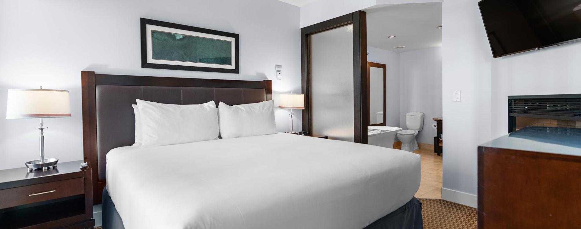 The Parkside Hotel And Spa In Canada By Beyond Green Preferred Hotels