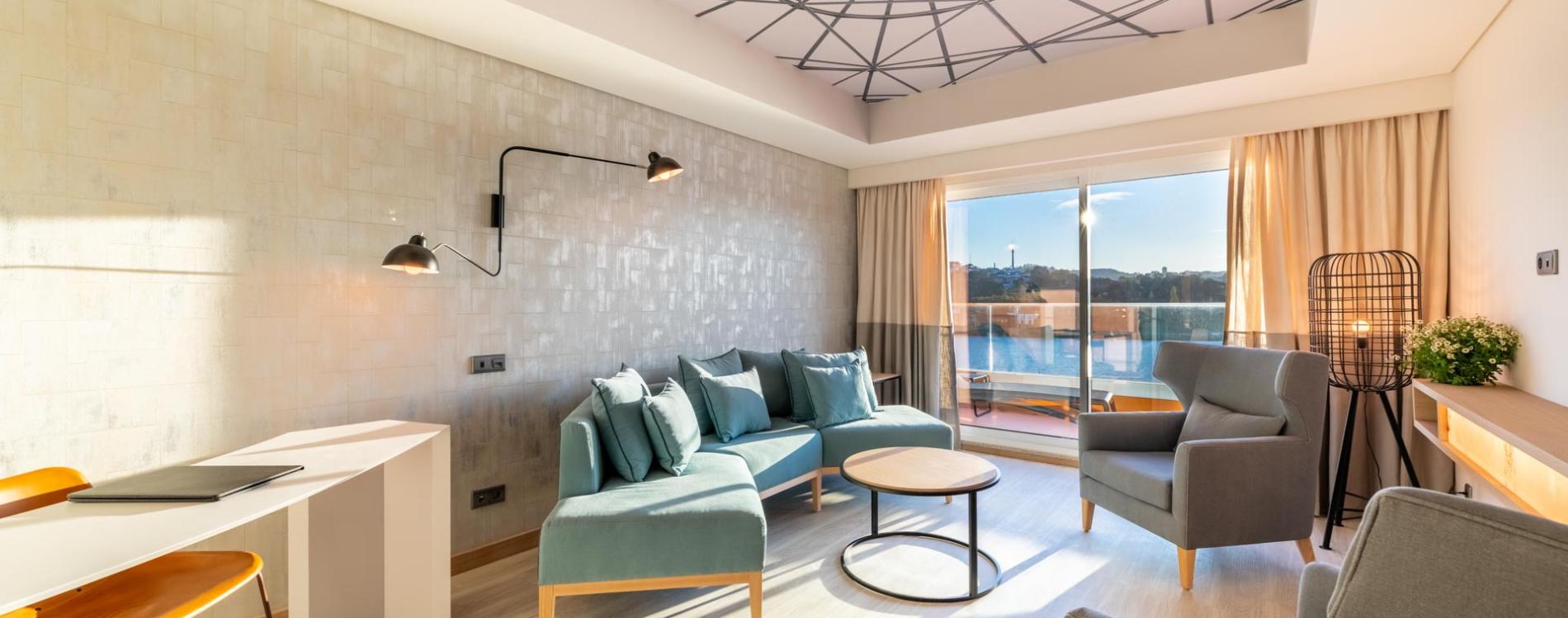 Pestana Douro Riverside Porto Premium Hotel, in Porto, Portugal ...