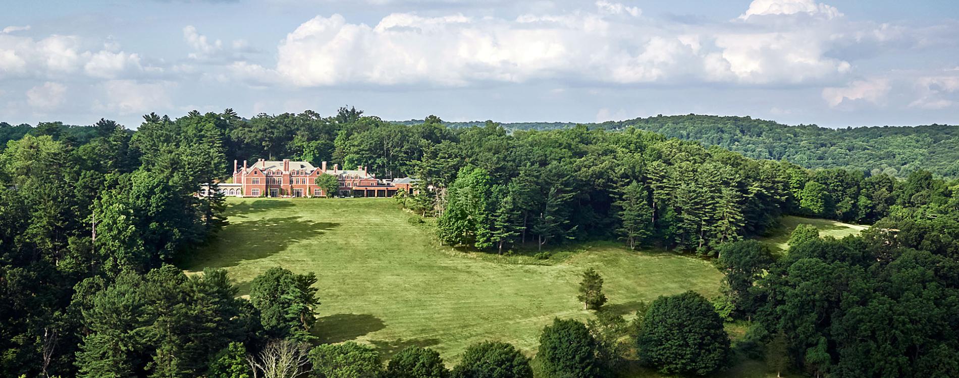 Pendry Natirar, in Peapack and Gladstone, United States - Preferred ...