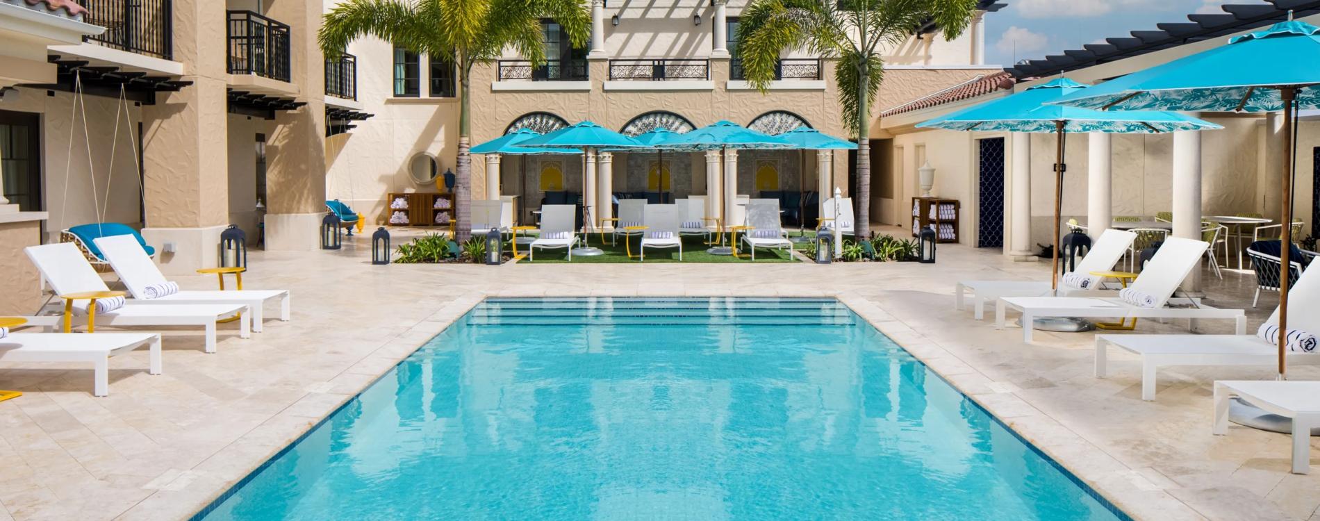 The Alfond Inn, in Winter Park, United States - Preferred Hotels & Resorts