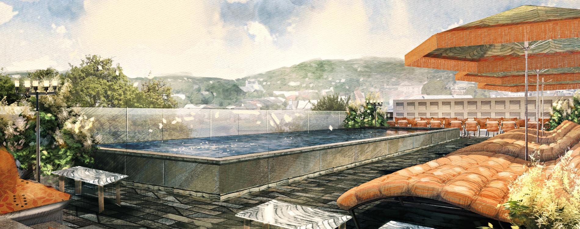 Sommerro, in Oslo, Norway - Preferred Hotels & Resorts