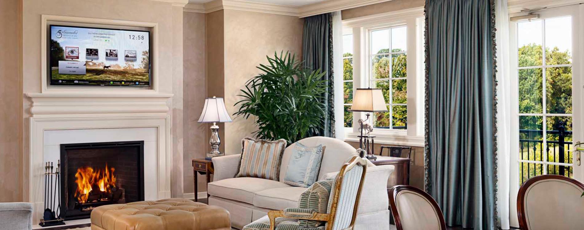 Salamander Middleburg, in Middleburg, United States - Preferred Hotels ...