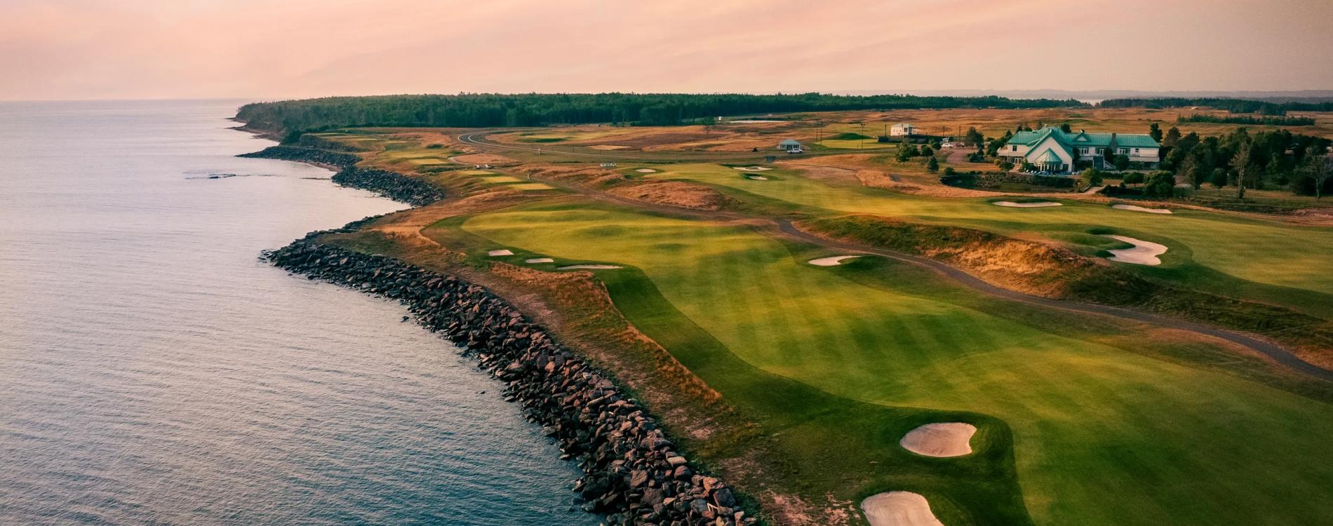Fox Harb’r Resort, in Fox Harbour, Canada - Preferred Hotels & Resorts