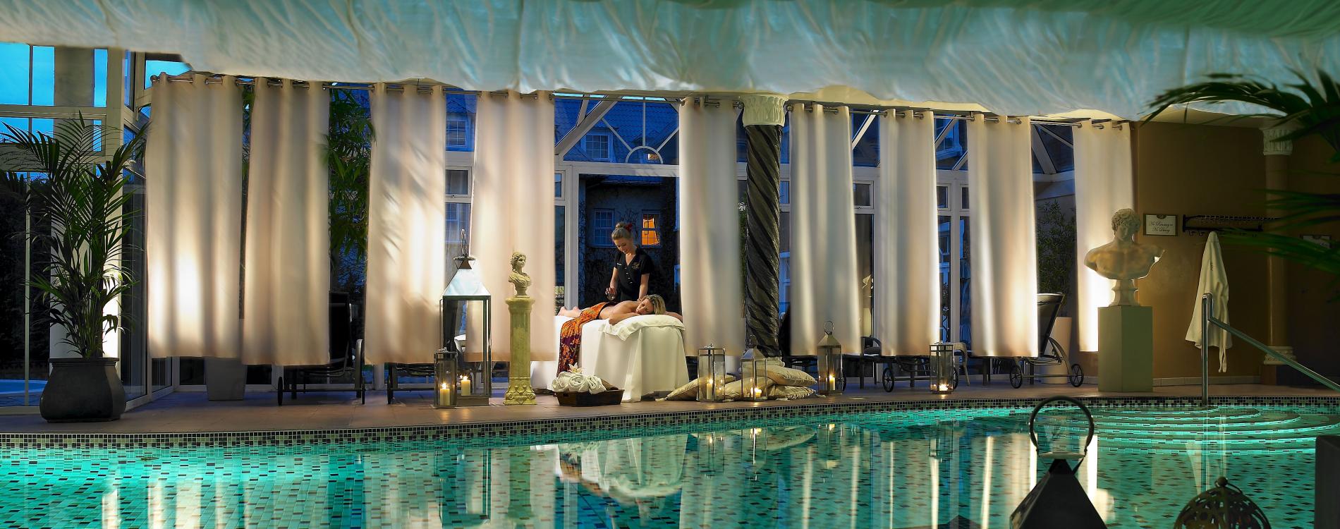 Hayfield Manor, in Cork, Ireland - Preferred Hotels & Resorts