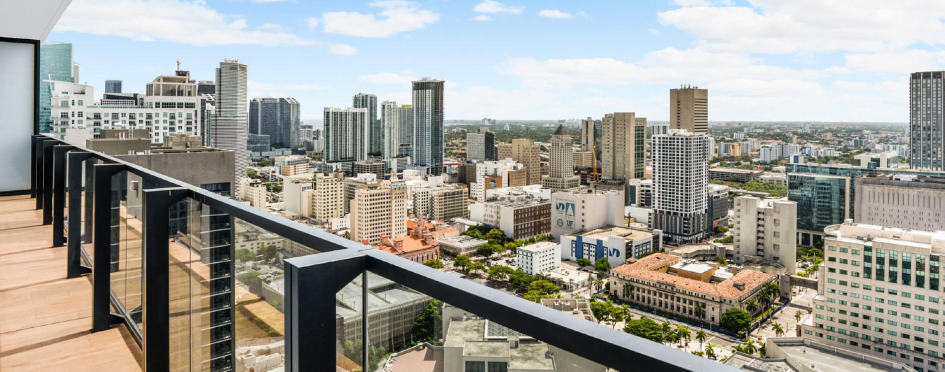 The Elser Hotel and Residences Miami, in Miami, United States ...