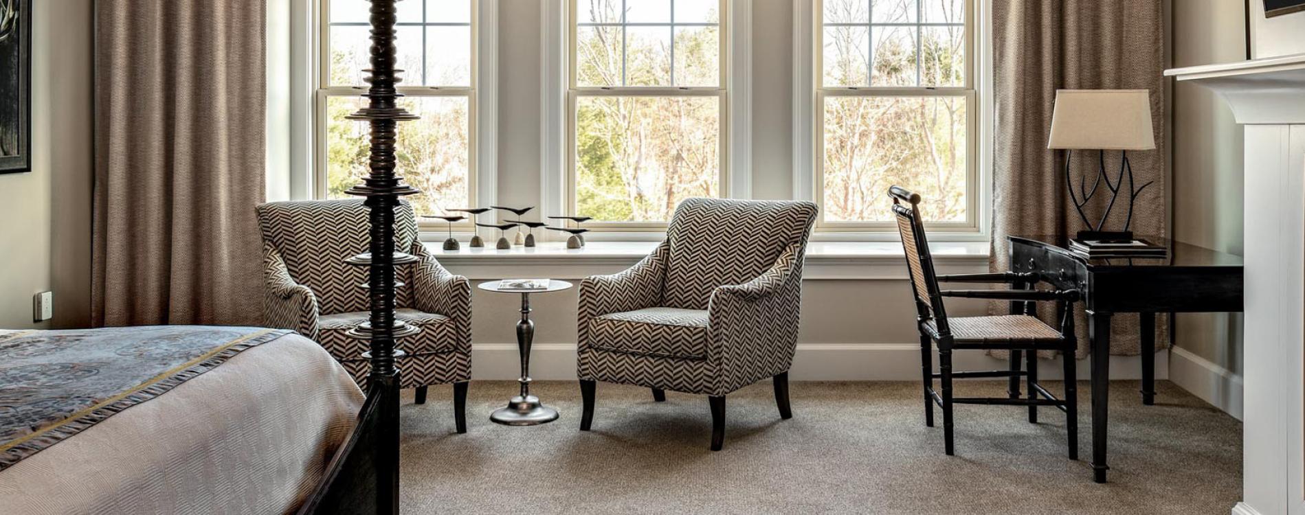 The Grand at Bedford Village Inn, in Bedford, United States - Preferred ...