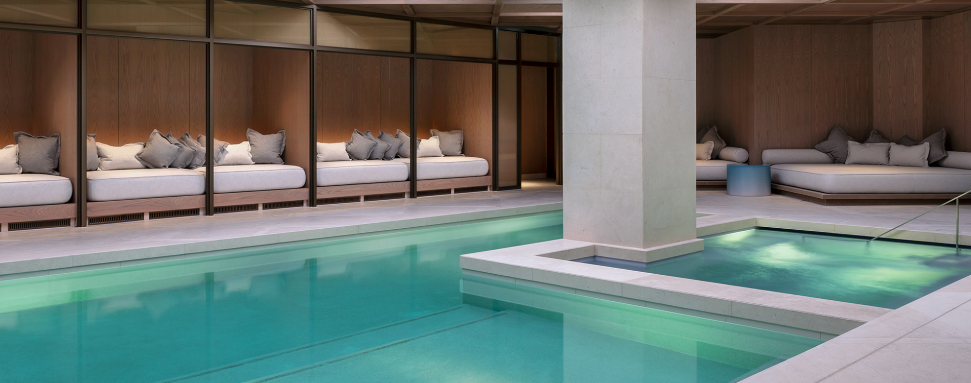 The Londoner, in London, United Kingdom - Preferred Hotels & Resorts