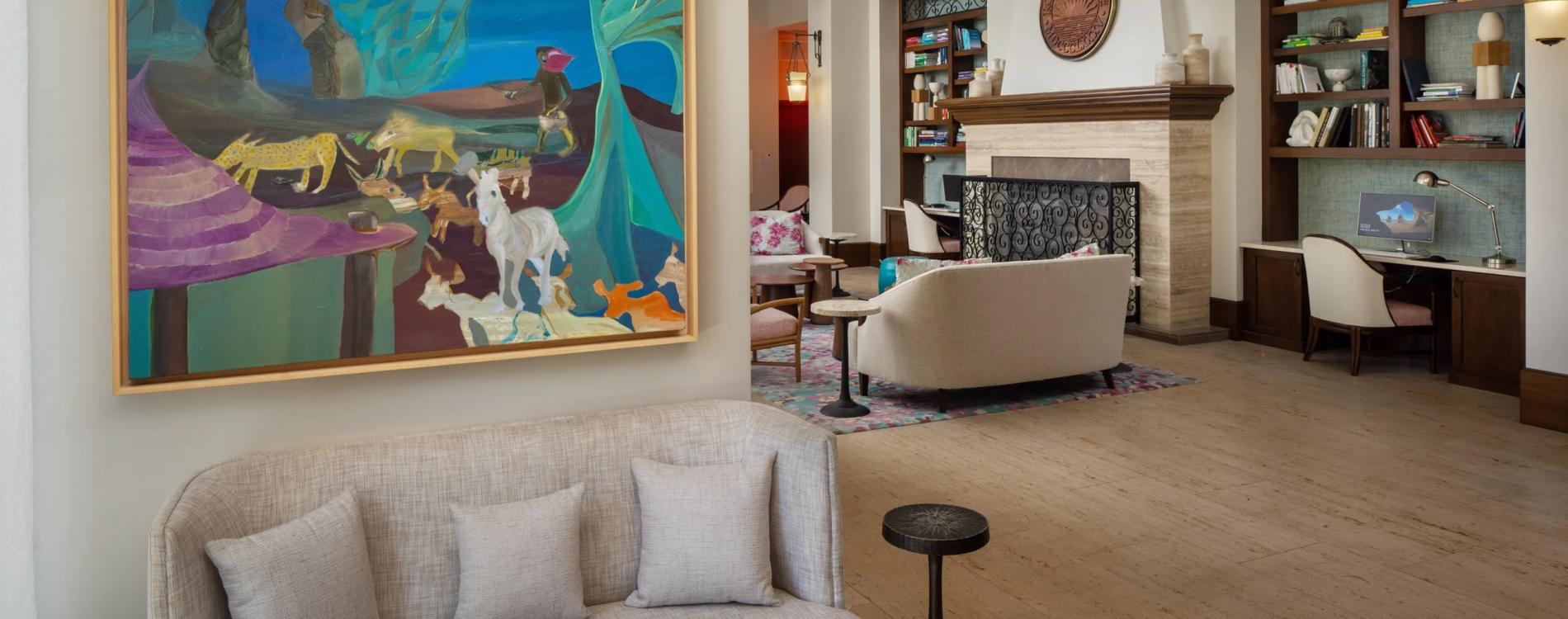 The Alfond Inn, in Winter Park, United States - Preferred Hotels & Resorts