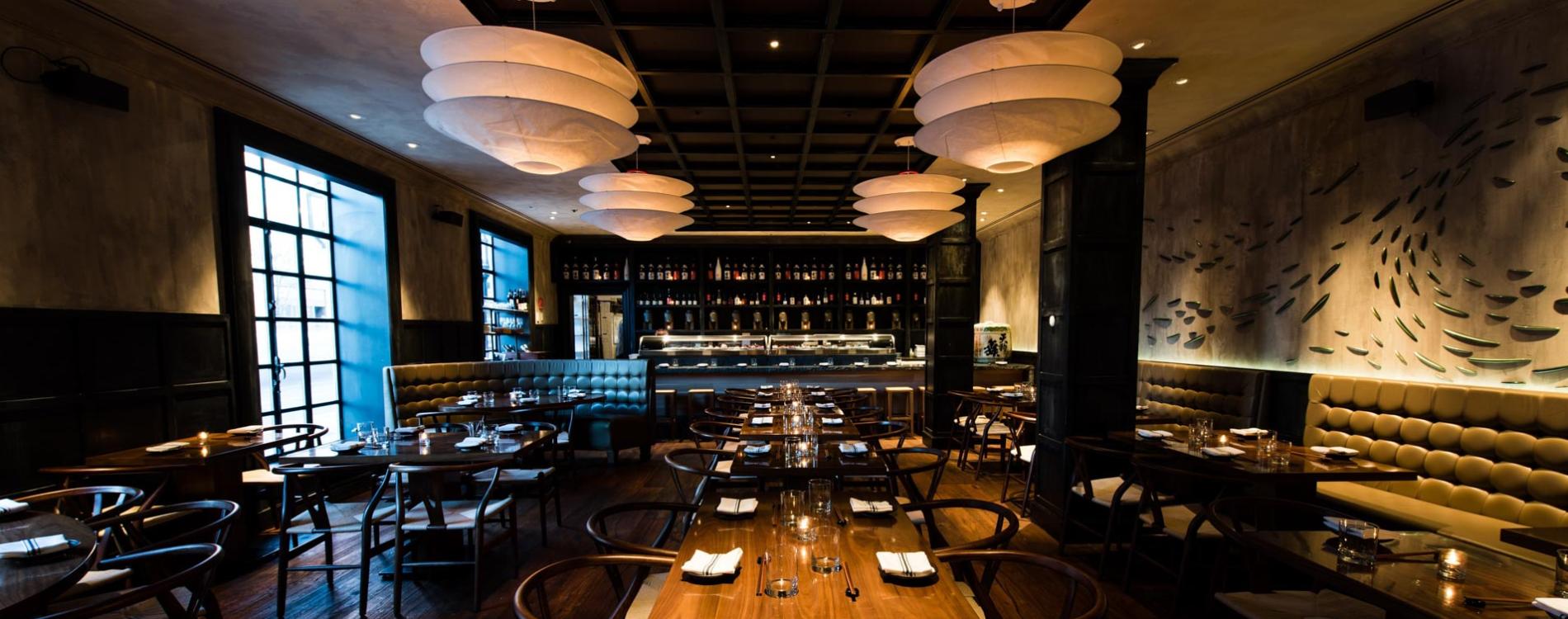 The Eliot Hotel, in Boston, United States - Preferred Hotels & Resorts