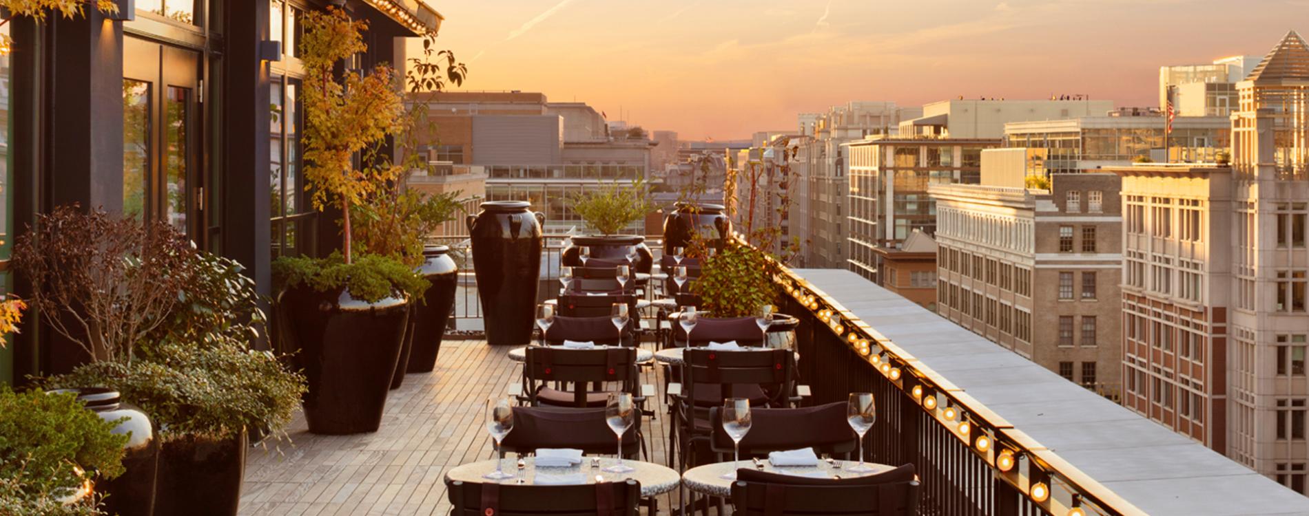 Riggs Washington DC, in Washington, United States - Preferred Hotels ...