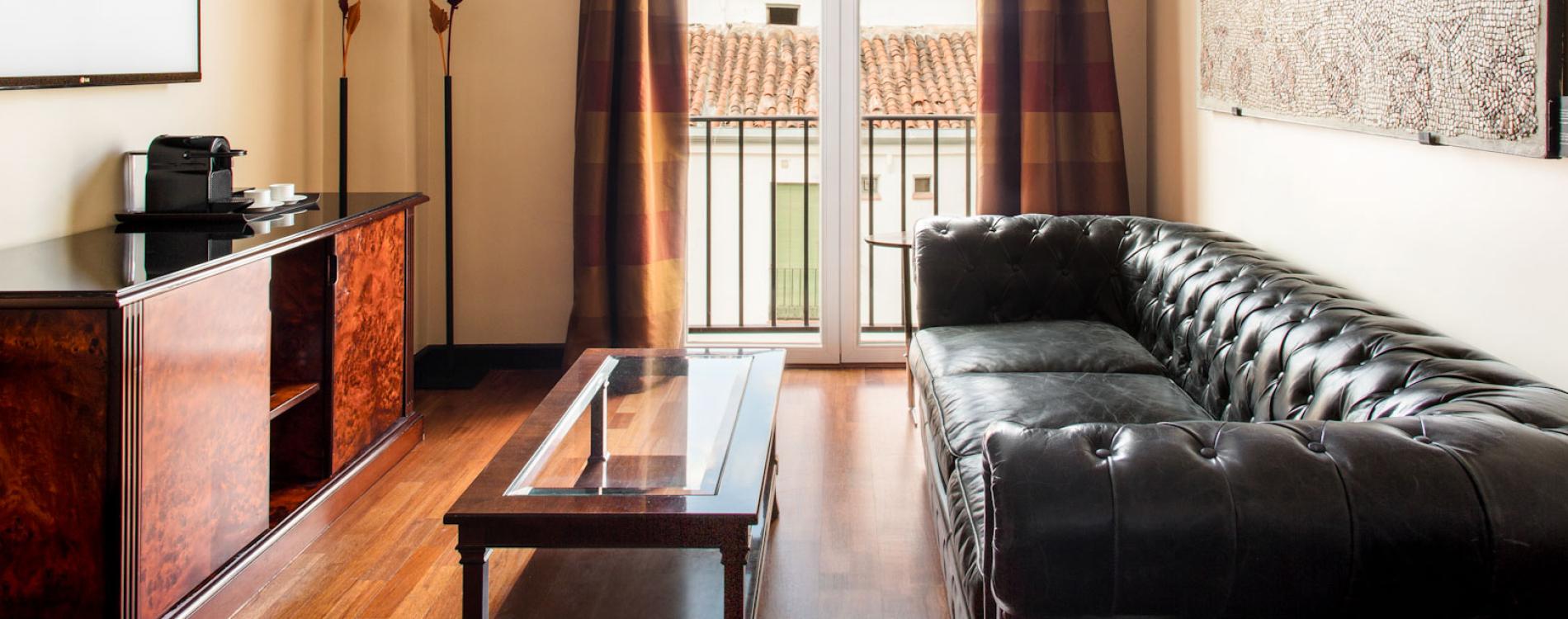 Hotel Villa Real 5*, in Madrid, Spain - Preferred Hotels & Resorts