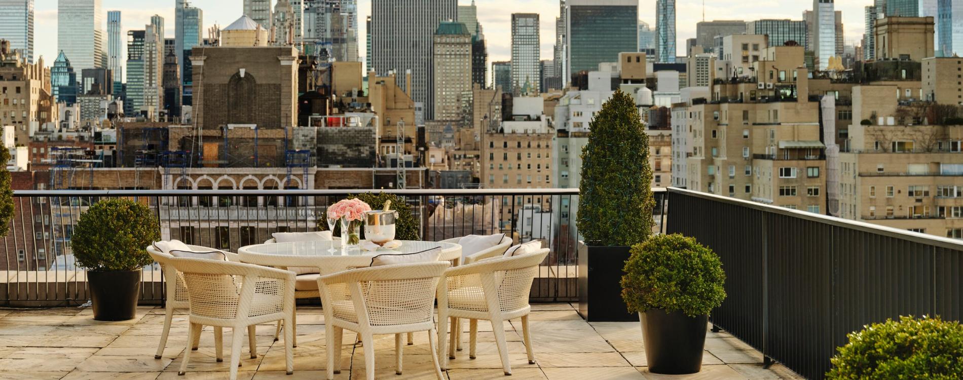 The Mark, in New York, United States - Preferred Hotels & Resorts