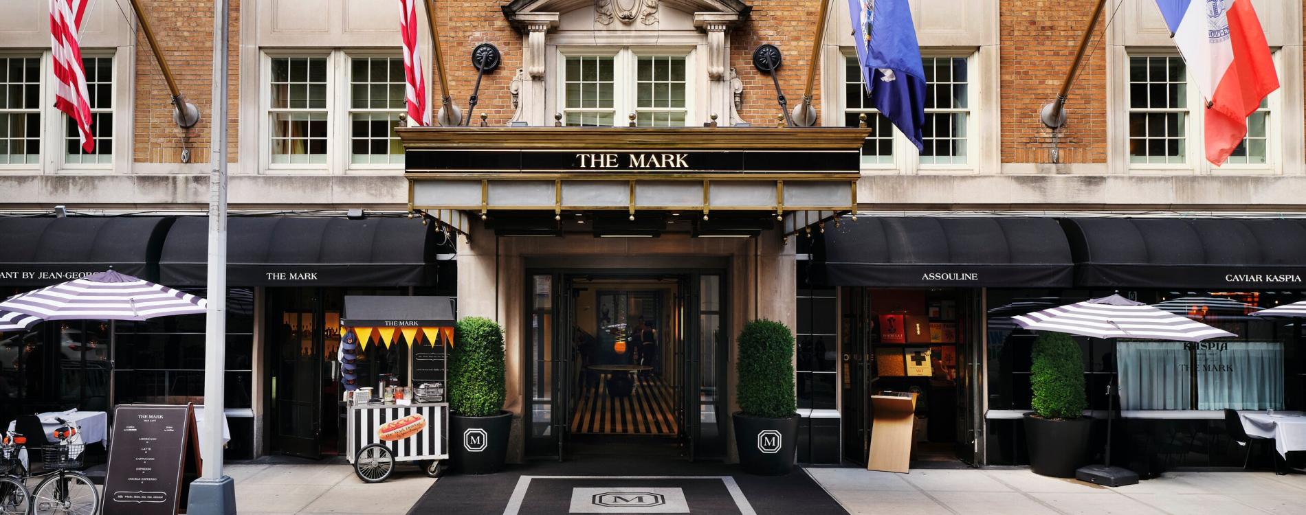 The Mark, in New York, United States - Preferred Hotels & Resorts
