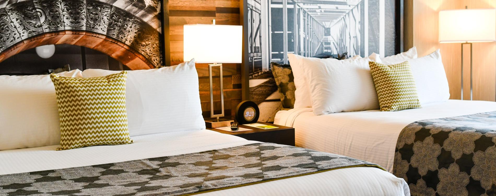 The Blackwell Inn and Pfahl Conference Center, in Columbus, United ...