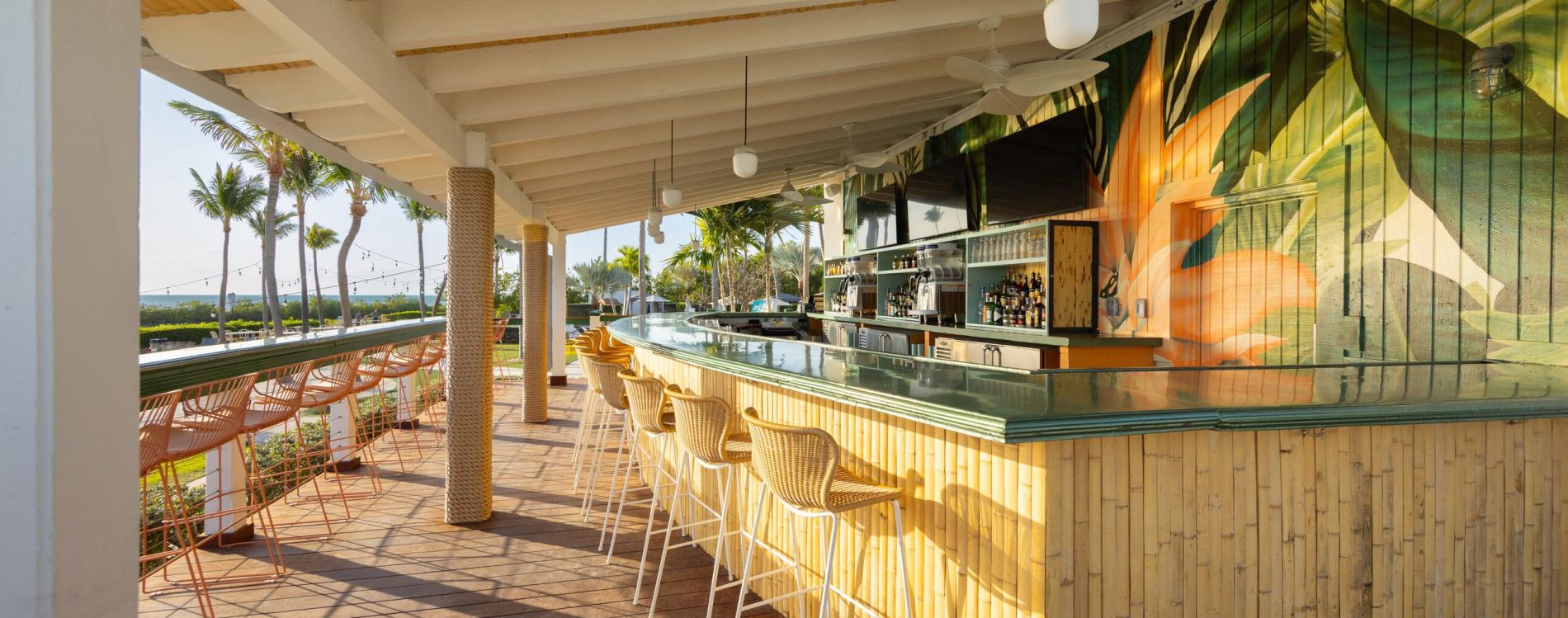 Hawks Cay Resort, in Duck Key, United States - Preferred Hotels & Resorts
