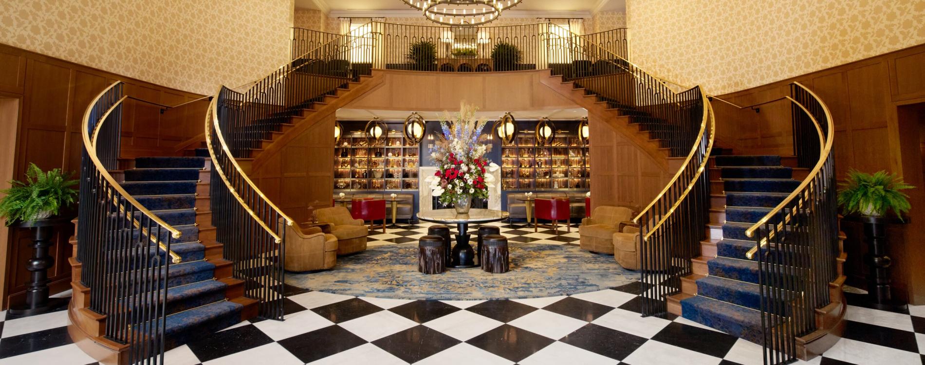Nemacolin, in Farmington, United States - Preferred Hotels & Resorts